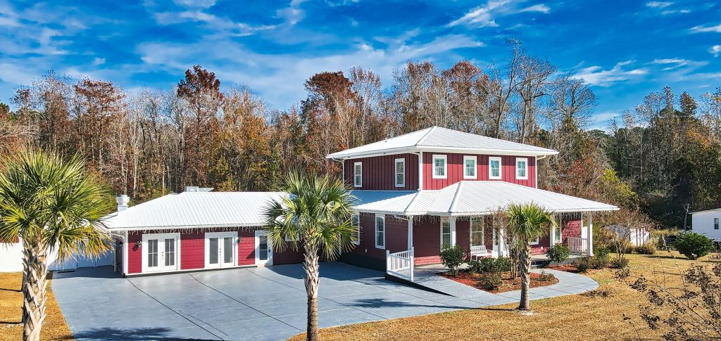 The Ranch A Place Where Unforgettable Moments Are Made